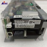 China 01750304622 Diebold Nixdorf DN200 Card Reader ICT3H5-3AD2792 ATM Parts for sale