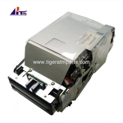 China ATM Machine Parts Diebold Opteva MCRW EMV Card Reader 49244412000C for sale