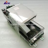 China ATM Machine Parts Diebold Opteva MCRW EMV Card Reader 49244412000C for sale