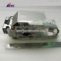 China ATM Machine Parts Diebold Opteva MCRW EMV Card Reader 49244412000C for sale