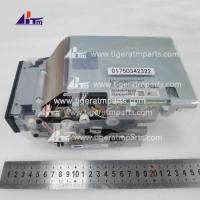 China Diebold Nixdorf CHD DN Series AECR SIR30-3R029 R1C Card Reader 1750342322 for sale