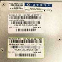 China 49249260291A Diebold Opteva PRCSR 2.9GHZ 4GB PC Core ATM Machine Parts for sale