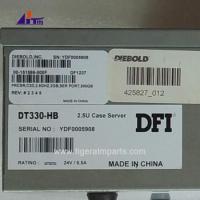 China ATM Parts Diebold Opteva PC Core TPM.PRCSR.C2D 2.8GHz.SER PORT 500GB 00151586000F for sale
