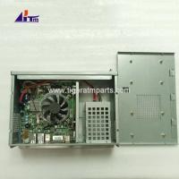 China ATM Machine Parts Diebold PC Core PRCSR BASE CI5 2.7GHZ 4GB 49250929200A for sale