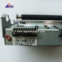 China ATM Parts Diebold 5500 Thermal Receipt Printer Cutter Kit TSCC0267801 49240474000A for sale