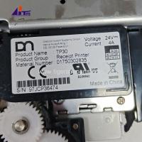 China Diebold Nixdorf DN TP30 Receipt Printer 1750302835 ATM Machine Parts for sale