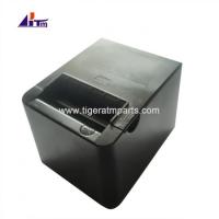 China ATM Parts Diebold Nixdorf Wincor TH250 Thermal Printer BK USB 01750275916 for sale