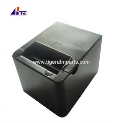 China ATM Parts Diebold Nixdorf Wincor TH250 Thermal Printer BK USB 01750275916 for sale