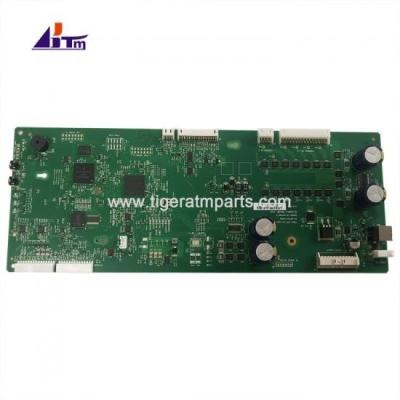 China DN100 ATM Diebold Nixdorf 5550 Dispenser Control Board 2.0 49267153000A for sale
