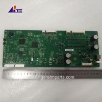 China DN100 ATM Diebold Nixdorf 5550 Dispenser Control Board 2.0 49267153000A for sale