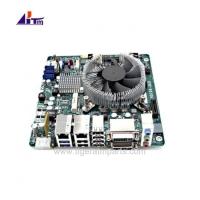 China ATM Machine Parts Diebold Nixdorf Motherboard CCA PRCSR AIO CI5 2.7GHZ 49256602000A for sale
