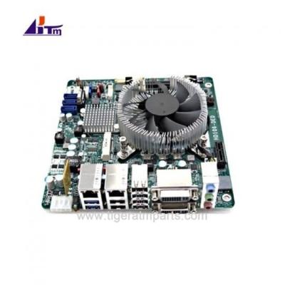 China ATM Machine Parts Diebold Nixdorf Motherboard CCA PRCSR AIO CI5 2.7GHZ 49256602000A for sale