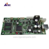 China ATM Machine Parts Diebold Nixdorf Opteva Journal Printer Control Board 49209561003D for sale