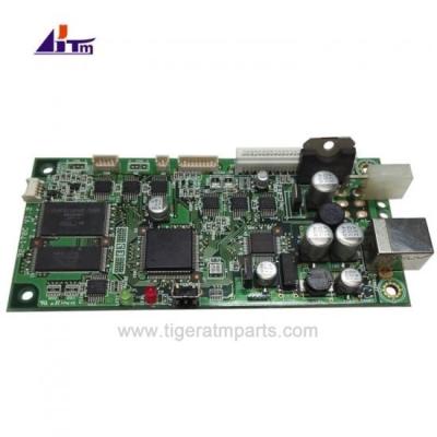 China ATM Machine Parts Diebold Nixdorf Opteva Journal Printer Control Board 49209561003D for sale