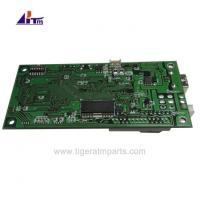 China ATM Machine Parts Diebold Nixdorf Opteva Journal Printer Control Board 49209561003D for sale