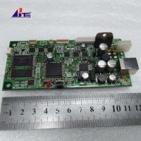 China ATM Machine Parts Diebold Nixdorf Opteva Journal Printer Control Board 49209561003D for sale