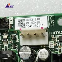 China ATM Machine Parts Diebold 368 ECRM BA Control Board RX-803 49233199016A for sale