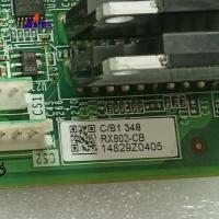 China ATM Machine Parts Diebold 368 ECRM DE CCA Control Board RX802 49233199015A for sale