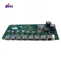 China ATM Machine Parts Diebold CCA HUB USB 7 Port 49202839000A for sale