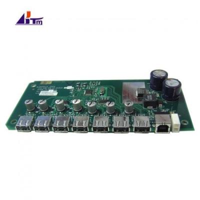 China ATM Machine Parts Diebold CCA HUB USB 7 Port 49202839000A for sale