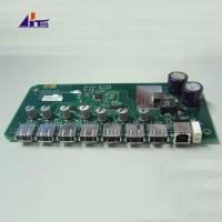 China ATM Machine Parts Diebold CCA HUB USB 7 Port 49202839000A for sale