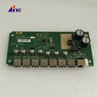 China ATM Machine Parts Diebold CCA HUB USB 7 Port 49211381000A for sale