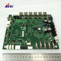 China ATM Machine Parts Diebold 5500 CCA FCH Fascia Control Hub 49247180000E for sale