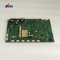 China ATM Machine Parts Diebold Opteva Dispenser CCA Control Board 49208102000D for sale