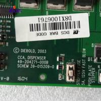 China ATM Machine Parts Diebold Opteva Control Board Dispenser CCA 49204271000B for sale