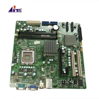 China ATM Machine Parts Diebold CCA PRCSR C2D Board Haibao 49235265000B for sale
