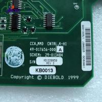China 19042137000A 19041298000A 49017656000A Diebold CCA KIT CNTRL 4-HI 24V STD for sale