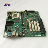 China ATM Parts Diebold PCB Motherboard ONLY CTP G5 1.2 GHZ 49207805120A for sale