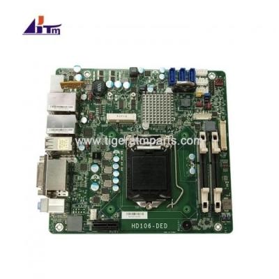 China ATM Parts Diebold CCA PRCSR AIO CI5 2.7GHZ Win10 49256605200A for sale