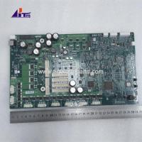 China ATM Parts Diebold Opteva CCA Dispenser 1.6 Control Board 49208102000M for sale