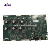 China ATM Parts Diebold Nixdorf DN200 PCBA CNTRL SAFE RMV4 Lower Controller Board 1750311974 for sale