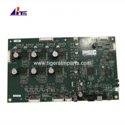 China ATM Parts Diebold Nixdorf DN200 PCBA CNTRL SAFE RMV4 Lower Controller Board 1750311974 for sale