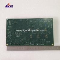 China ATM Parts Diebold Nixdorf DN200 PCBA CNTRL SAFE RMV4 Lower Controller Board 1750311974 for sale
