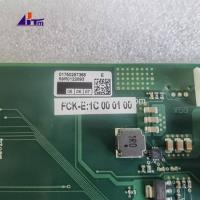 China ATM Machine Parts Diebold Nixdorf DN200 PCB PCBA RM4 Board 1750287366 for sale