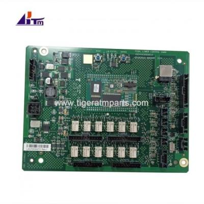 China ATM Machine Parts Diebold CCA LCC PCBA Lower Control Card 49244456000C for sale