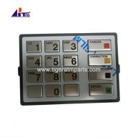China Diebold Nixdorf ATM Spare Parts EPP7 BSC Keypad 01750344829 1750344829 for sale