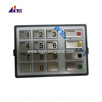 China Diebold Nixdorf ATM Spare Parts EPP7 BSC Keypad 01750344829 1750344829 for sale