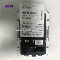 China Diebold Nixdorf ATM Spare Parts EPP7 BSC Keypad 01750344829 1750344829 for sale