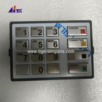China Diebold Nixdorf ATM Spare Parts EPP7 BSC Keypad 01750344829 1750344829 for sale