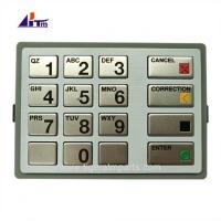 China ATM Machine Parts Diebold EPP7 Keyboard English 49249431000A for sale