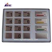 China 49216680707E Diebold EPP5 Keyboard ATM Machine Parts for sale