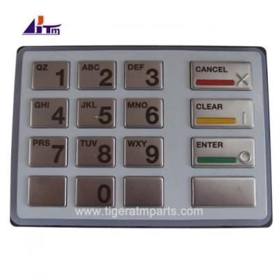 China 49216680707E Diebold EPP5 Keyboard ATM Machine Parts for sale