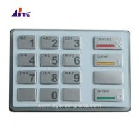 China 49216680707E Diebold EPP5 Keyboard ATM Machine Parts for sale