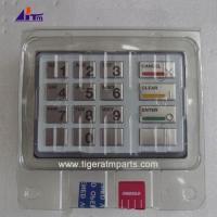 China 49216680707E Diebold EPP5 Keyboard ATM Machine Parts for sale