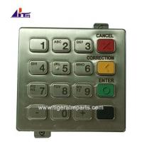 China 49255715721B Diebold EPP7 SM ENG Keyboard ATM Machine Parts for sale