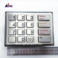 China ATM Machine Parts Diebold Nixdorf Opteva EPP4 Keyboard 49211444000A for sale
